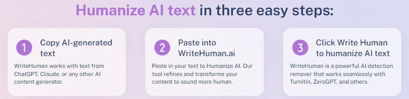 WriteHuman AI Coupons & Promo Codes with 75% OFF - James Tutorials