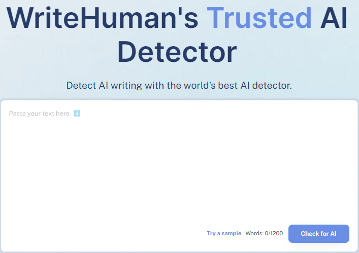 WriteHuman AI Coupons & Promo Codes with 75% OFF - James Tutorials