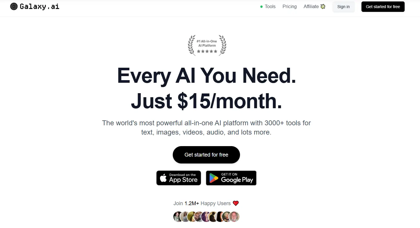Galaxy AI Coupons & Promo Codes with 92% off - James Tutorials